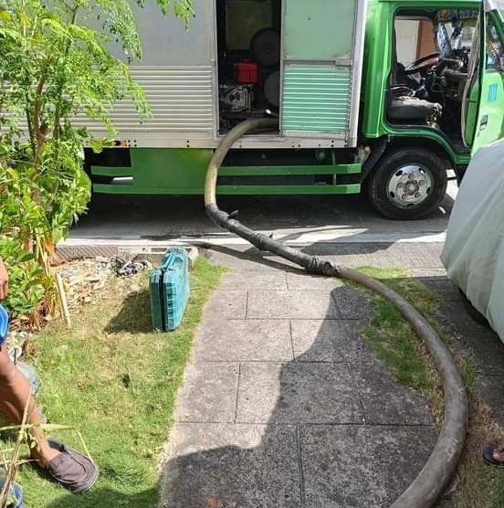 Septic Tank Siphoning – Myra Malabanan Siphoning Services